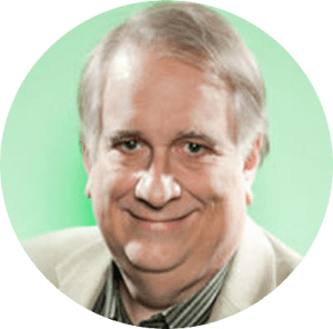 About - Warren Whitlock