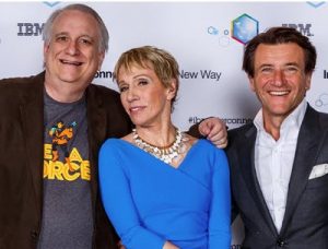 Meet Social Media Expert Warren Whitlock